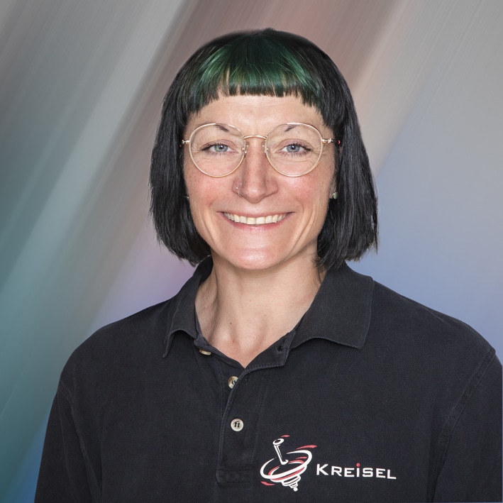 Team - Physio Kreisel